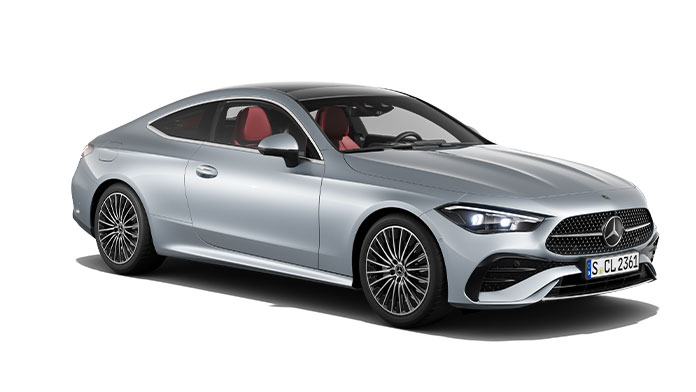 Financing & prices | CLE Coupé | Mercedes-Benz Financial Services