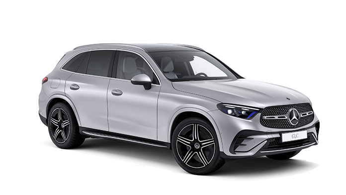 GLC | Mercedes-Benz